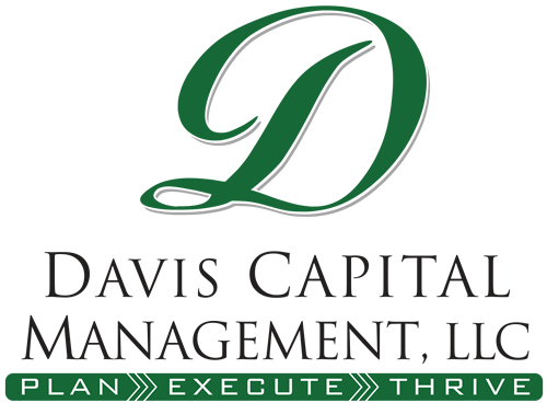 Shelby Twp Financial Planner, Davis Capital Management